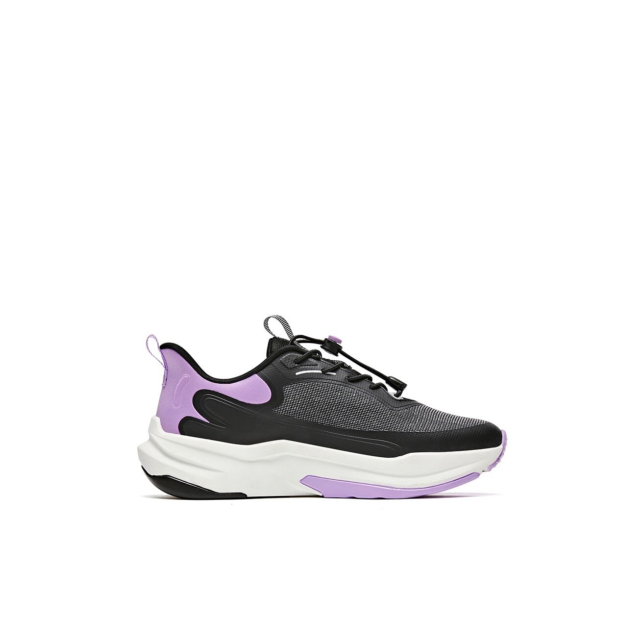 Ботинки Under Armour, размер EU 37,5 стопа (25.5CM), черный — фото 1