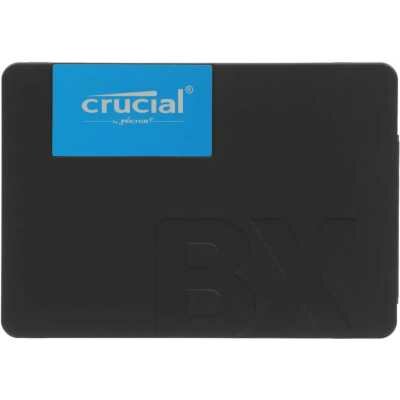 SSD диск BX500 1Tb CT1000BX500SSD1T
