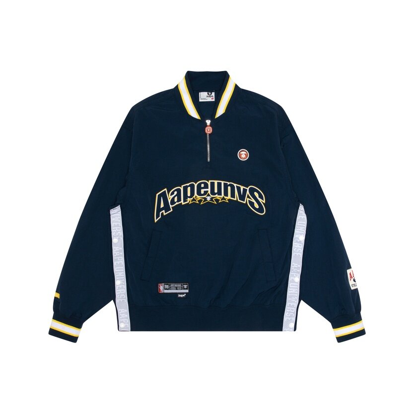 Куртка AAPE BY A BATHING APE