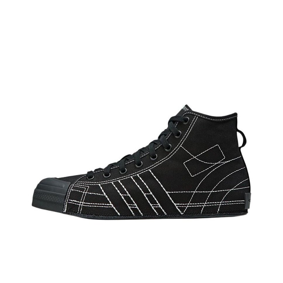 Кроссовки Y-3 Nizza