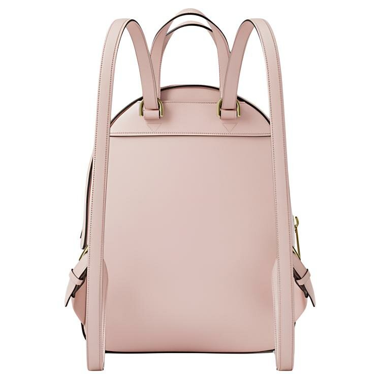 Сумка MICHAEL KORS, фактура матовая — фото 1