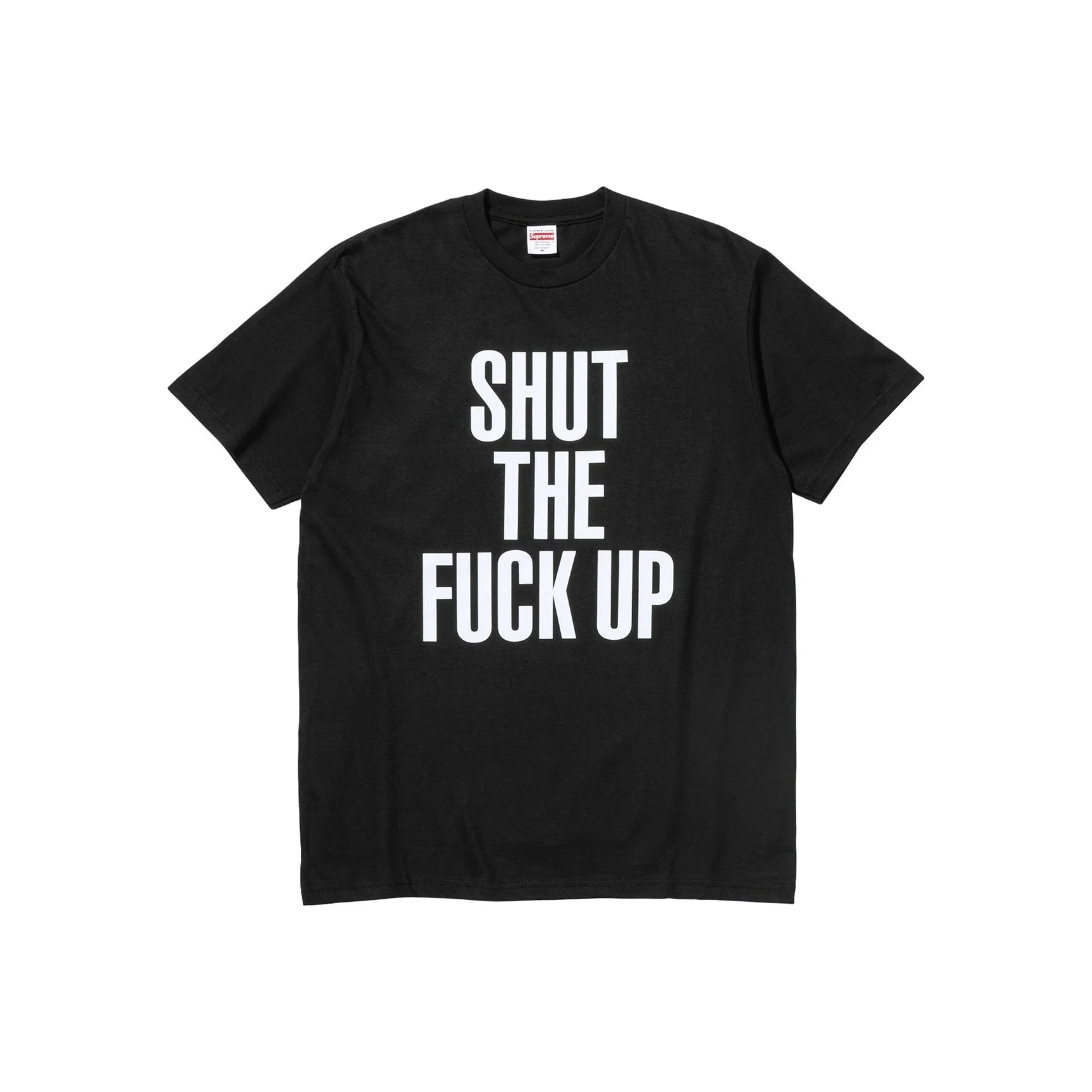 Майка Supreme