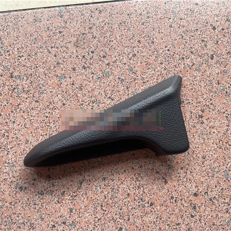 Ручка регулировки левого сиденья Black Toyota Corolla Camry