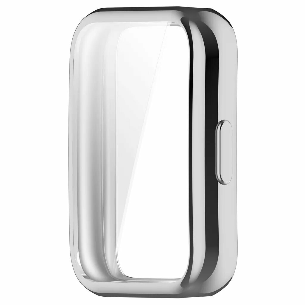 Чехол Aaigea Silver