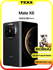 Смартфон HUAWEI Mate X6 12 ГБ/512 ГБ черный (Black), Версия: Global