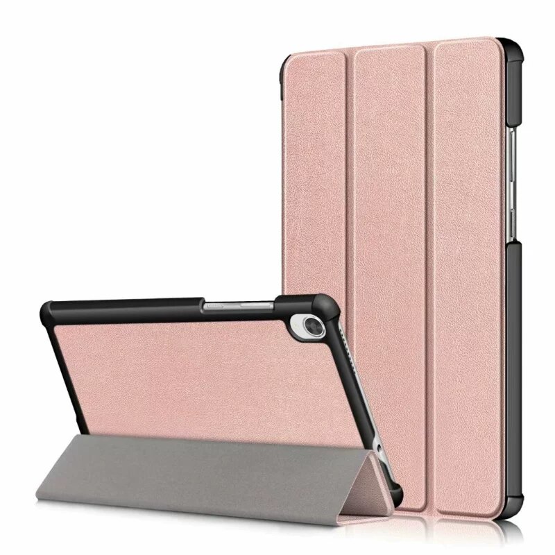 Подходит для защитного чехла для планшета Lenovo TAB M8 8inch M8 3rd Gen TB-8506, кожаного чехла TB-8505F/X, чехла
