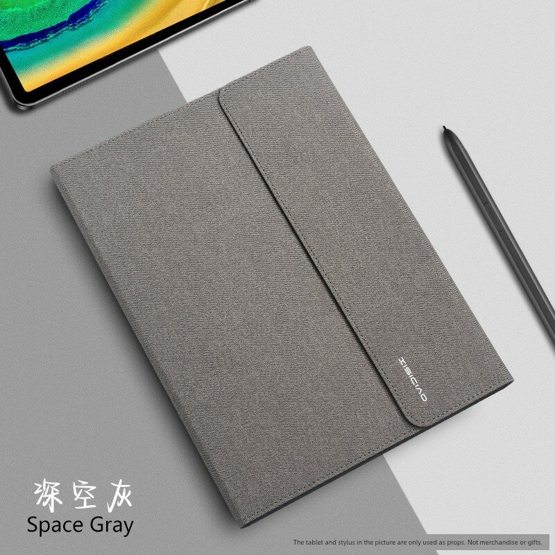 Чехол для iPad Air 7 11 дюймов - глубокий космос серый