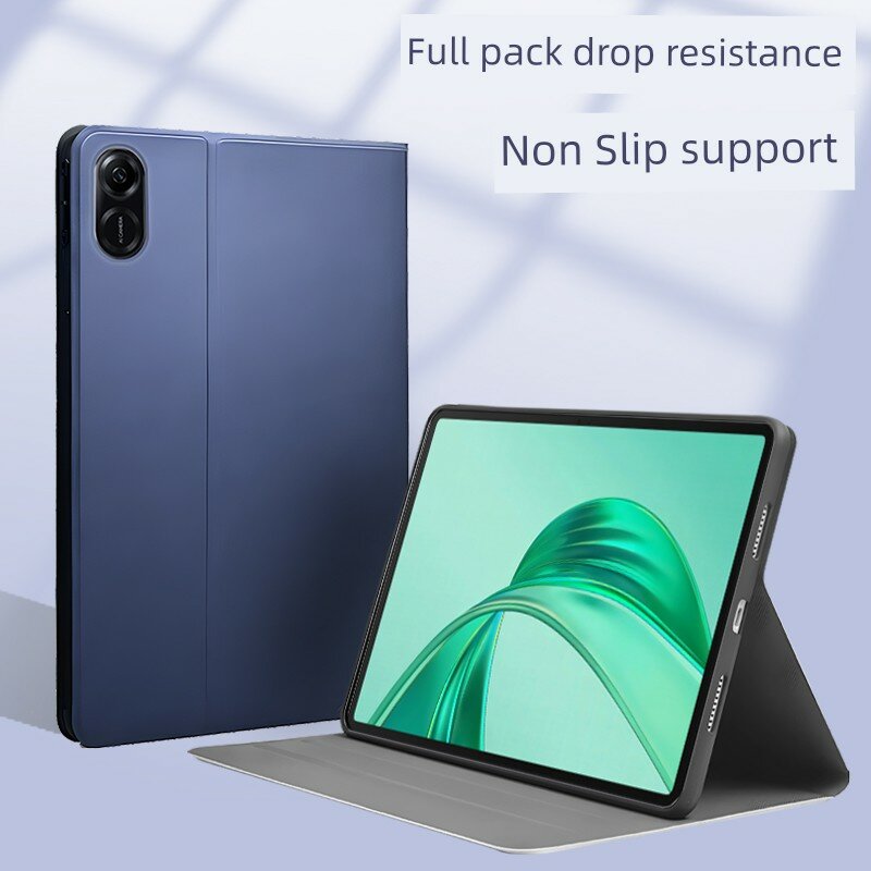 Подходит для Honor Tablet X9, защитный чехол с полным покрытием, защита от падений, новая модель 2024 года, NDL-W09,