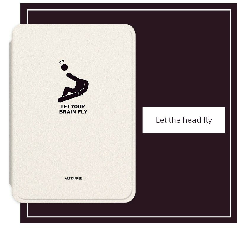 Чехол Morock для Kindle Paperwhite 5, мягкий, для молодежной версии 2658, полный чехол для Kindle KPW6, кожаный чехол