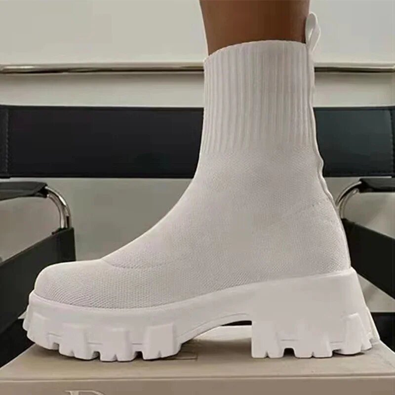 Сапоги