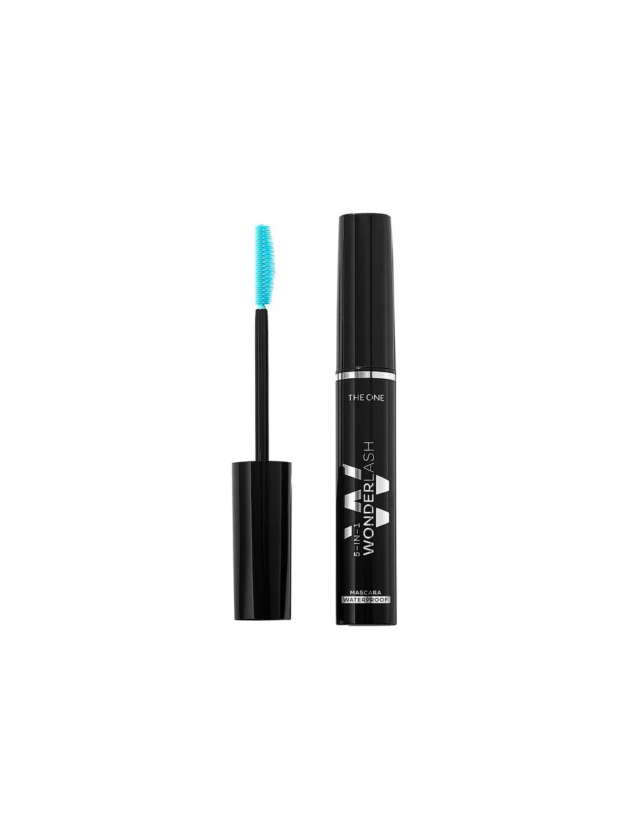 Многофункциональная тушь 5 в 1 THE ONE Wonderlash