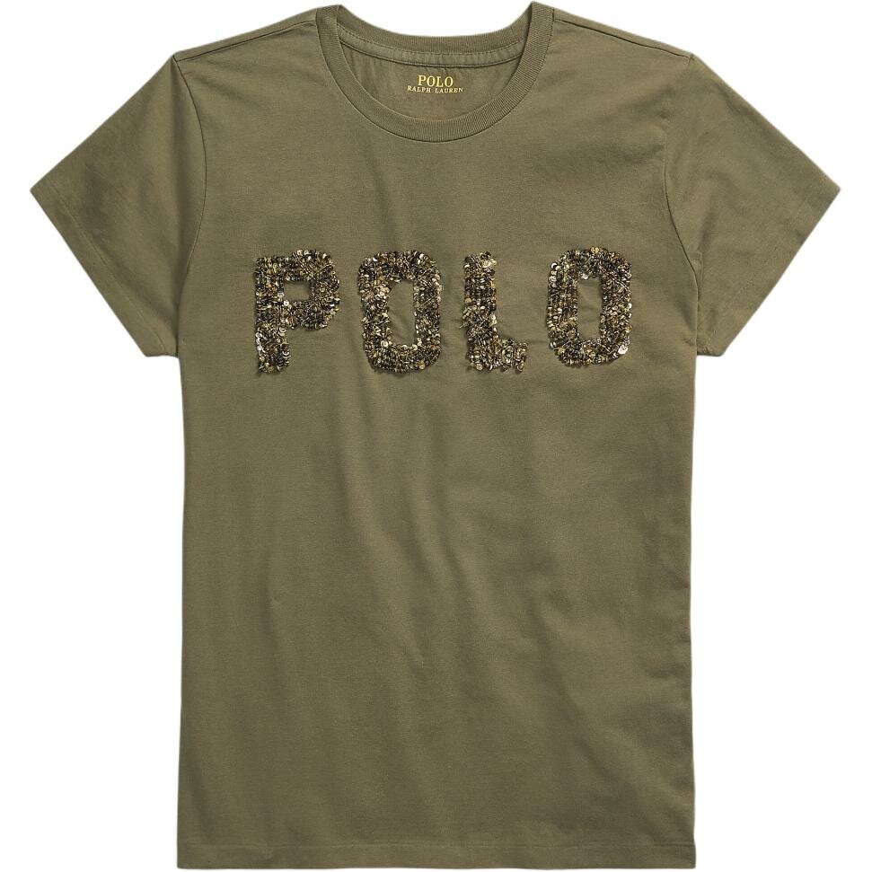 Футболка Polo Ralph Lauren Polo Ralph Lauren