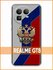 Чехол для Realme GT8