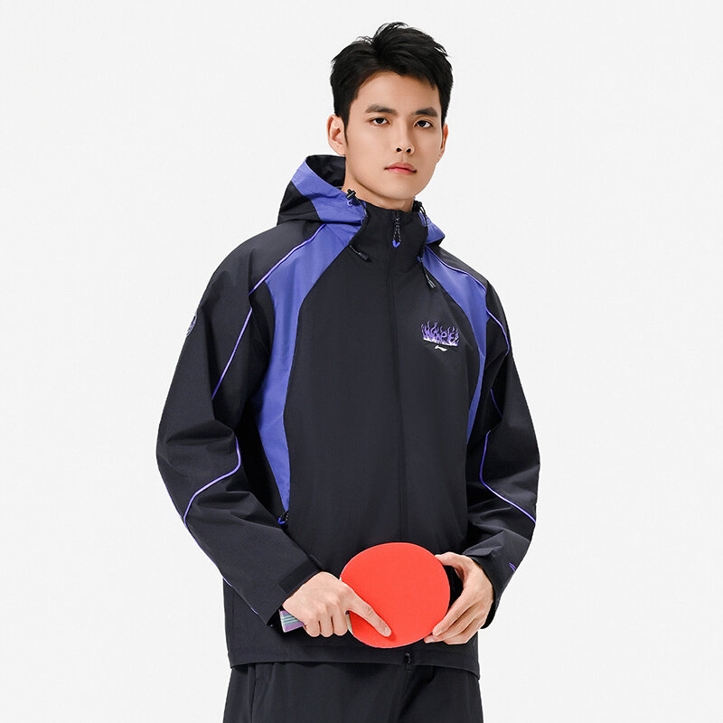 Тренчкот LI-NING