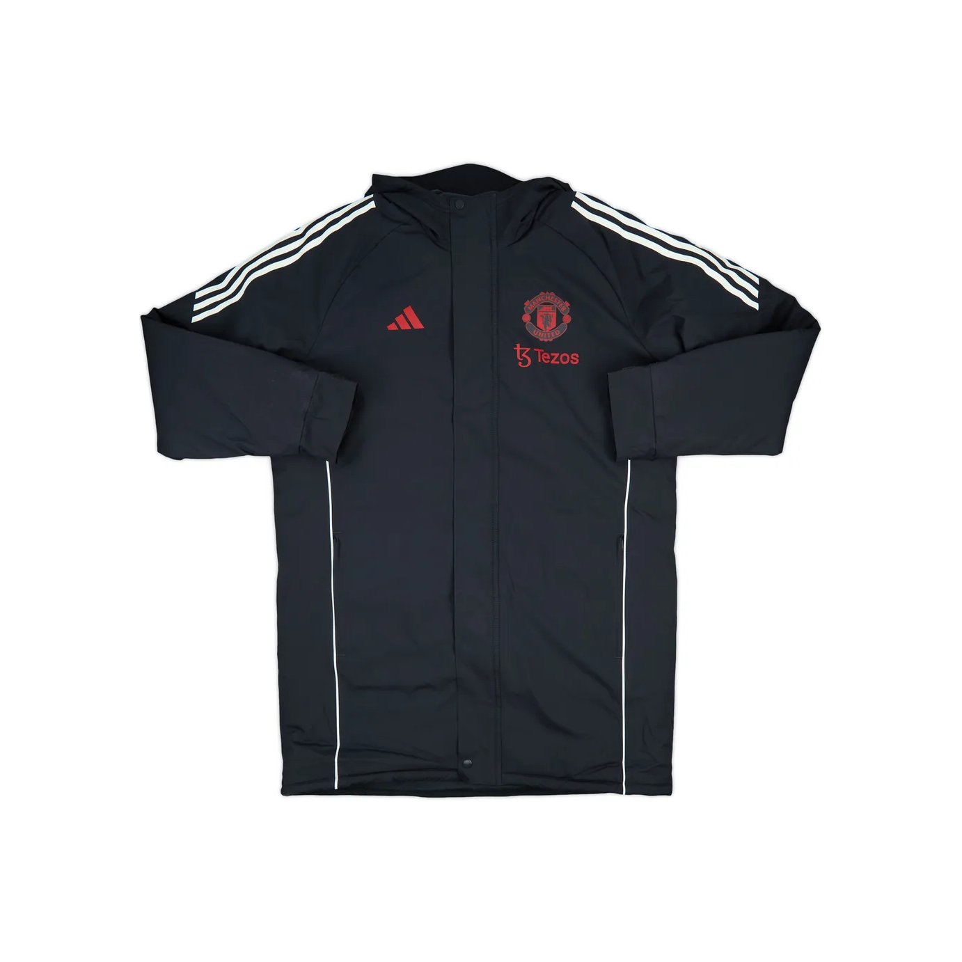 Парка Manchester United