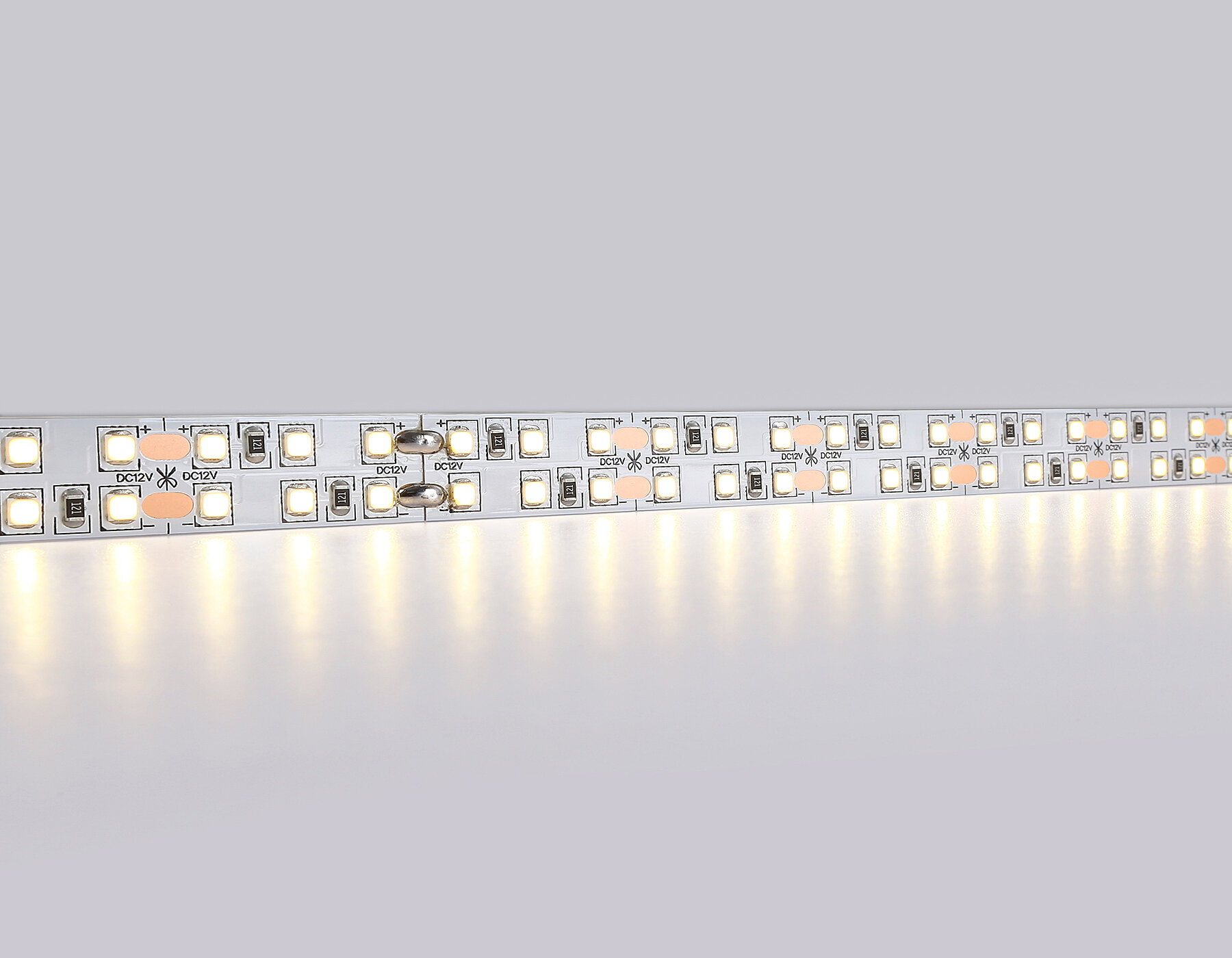 LED лента Ambrella LED Strip 12V GS1701