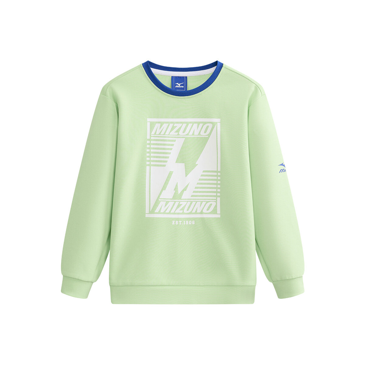 Толстовка Crew Neck Moderate