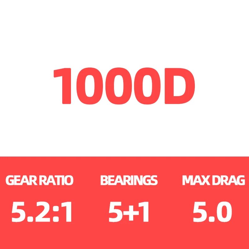 DAIWA EXCELER LT безынерционная катушка 2023 года 1000D