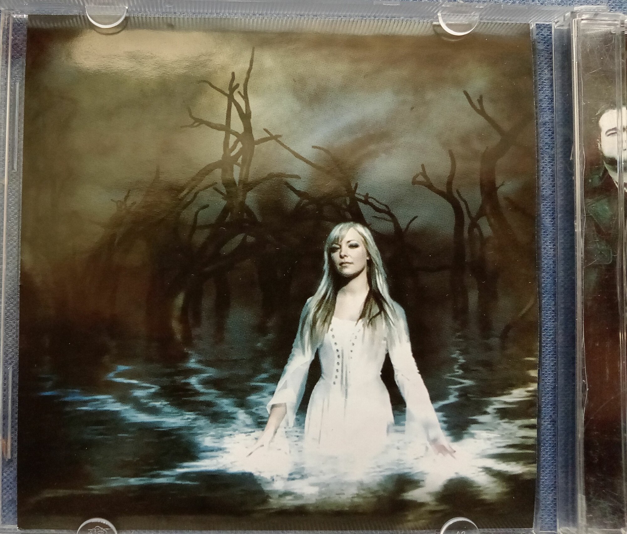 Музыка MP3 Crematory "Pray" — фото 1
