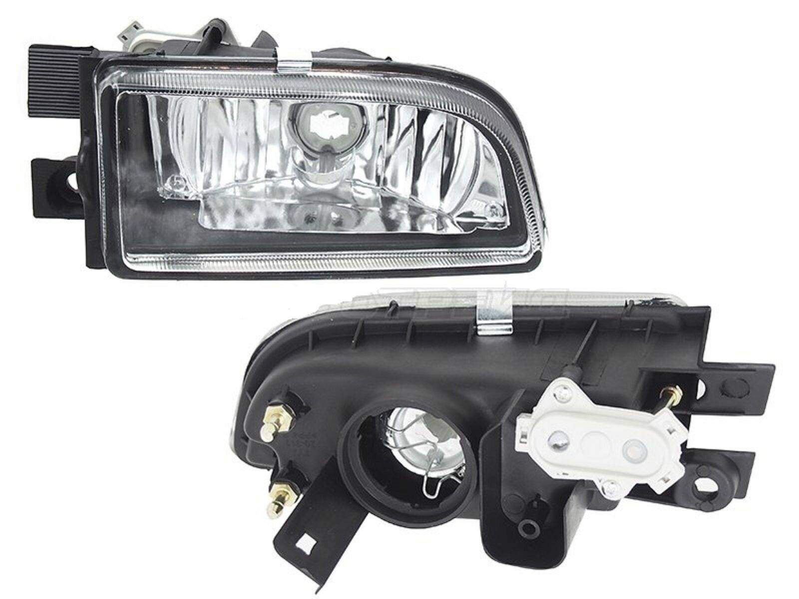 Фара противотуманная (Справа) Toyota Caldina (T190) 92-02
