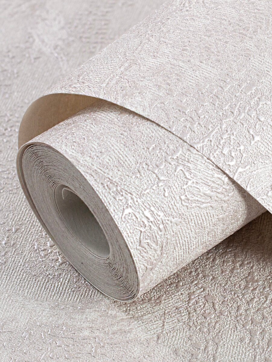Обои Саратовские обои палау 4165-03, флизелиновые, моющиеся, 1,06x10,05м