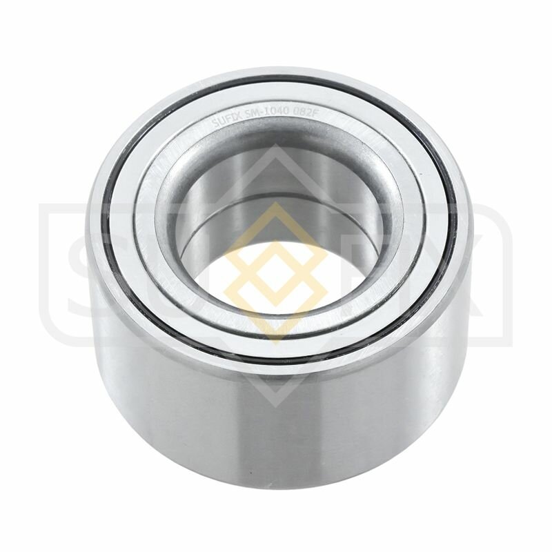 SUFIX Подшипник ступицы передний для Toyota Vitz / Yaris / Platz / Echo (_CP1_) / Fun Cargo (NCP2_) 99-05 / Probox / Succeed (NCP5_) 02-14 / Ist (NCP6_) 02-07 ABS