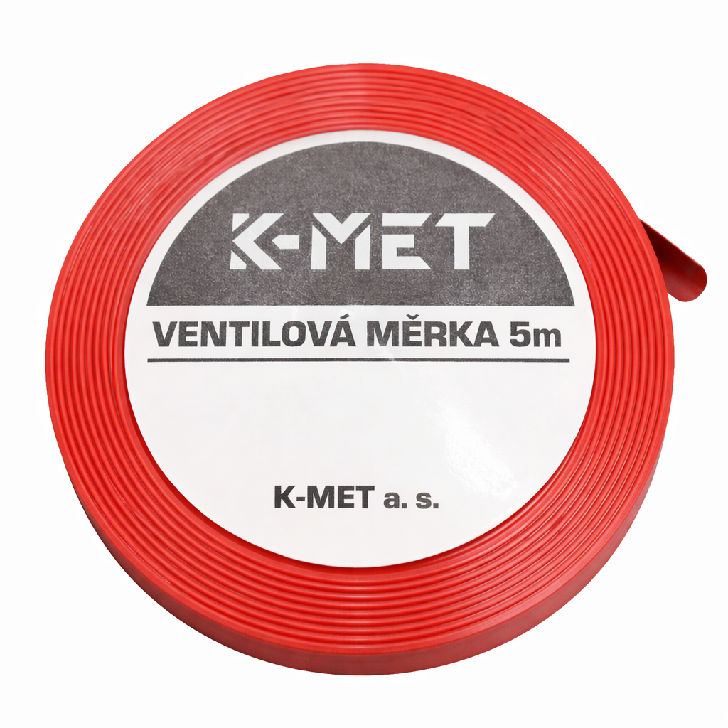 Щуп-лента калиброванная Kinex 0,02мм 5мx13мм 1134-0,02/D