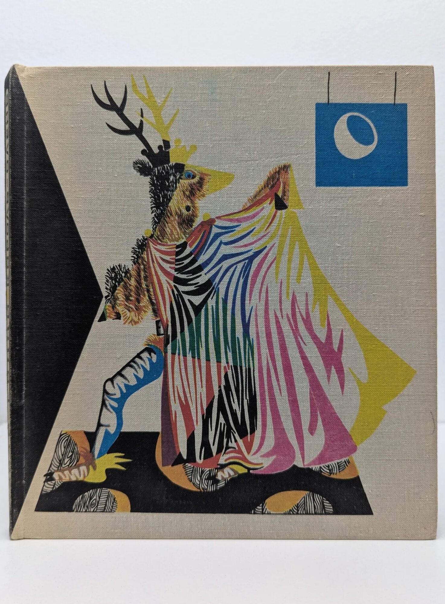 Сказки для театра. Король - олень Гоцци Карло 1979