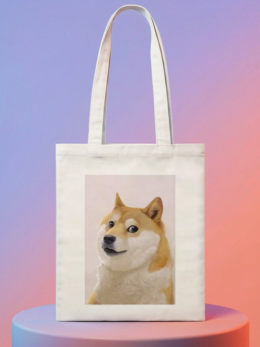 Сумка шоппер