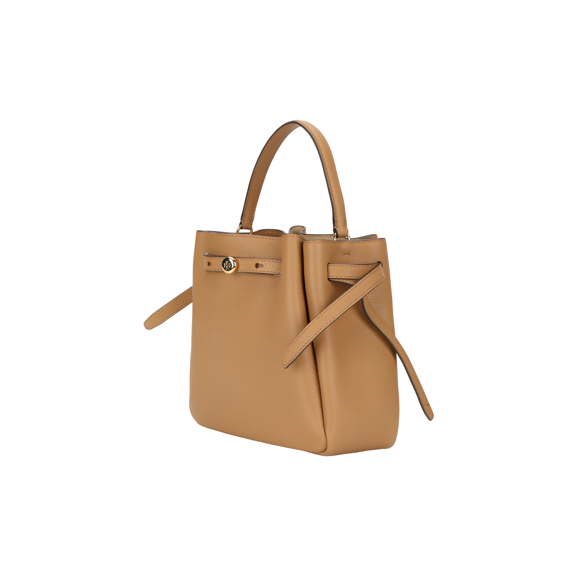 Сумка Tory Burch ROMY, фактура матовая — фото 1