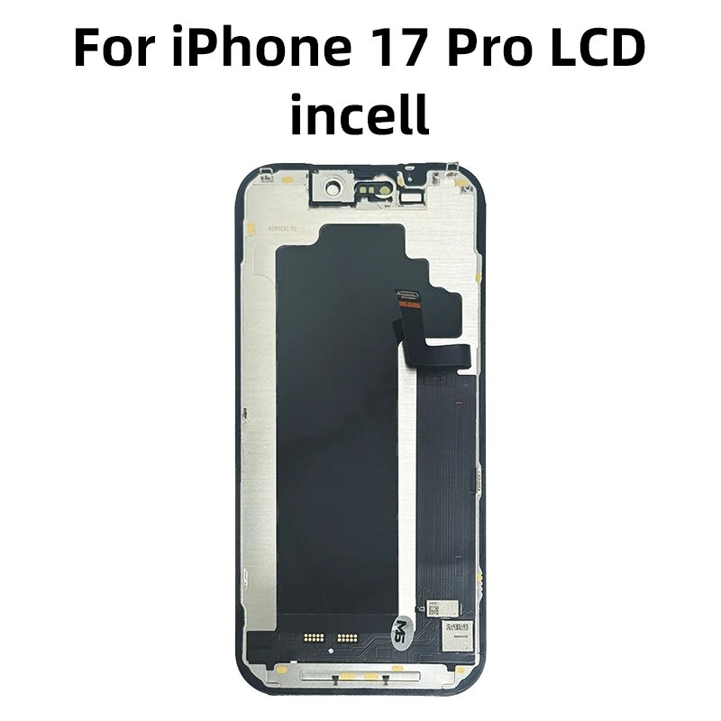 Дисплей для iPhone 17 Pro incell, экран