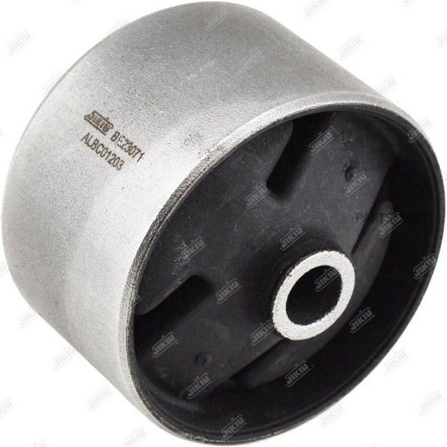 Сайлентблок опоры двигателя MITSUBISHILANCER/MIRAGE CK 1995-2000 JIKIU BE23071 | цена за 1 шт