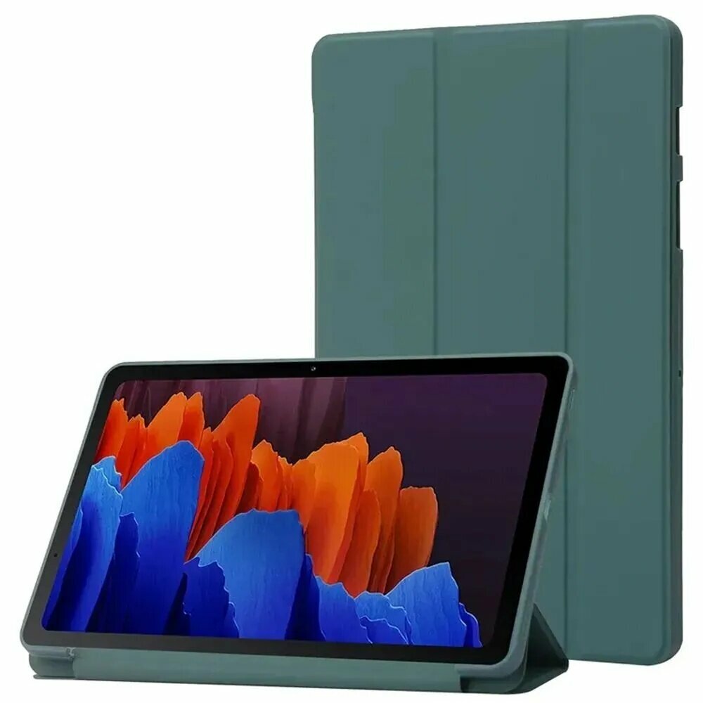 Чехол для Lenovo XiaoXin Pad Pro 12.7 2025 / Lenovo Tab P12 Pro 12.7 2025 (модели: TB373FU/TB375FC)