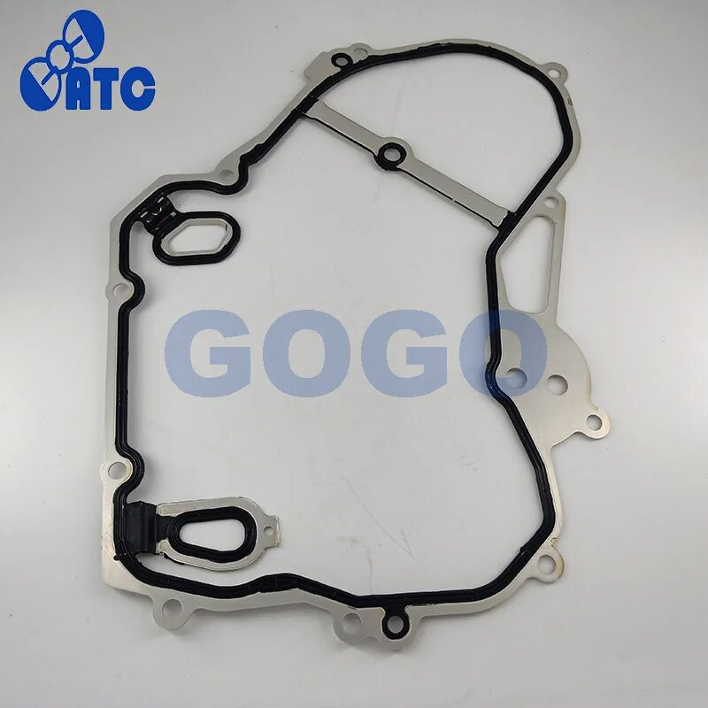Новая передняя прокладка крышки ГРМ 24435052 для Buick Lacrosse Opel Astra Vectra Zafira Holden Vaxhuall Z22YH Z22SE