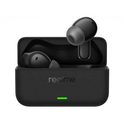Наушники Buds T500 Pro Black