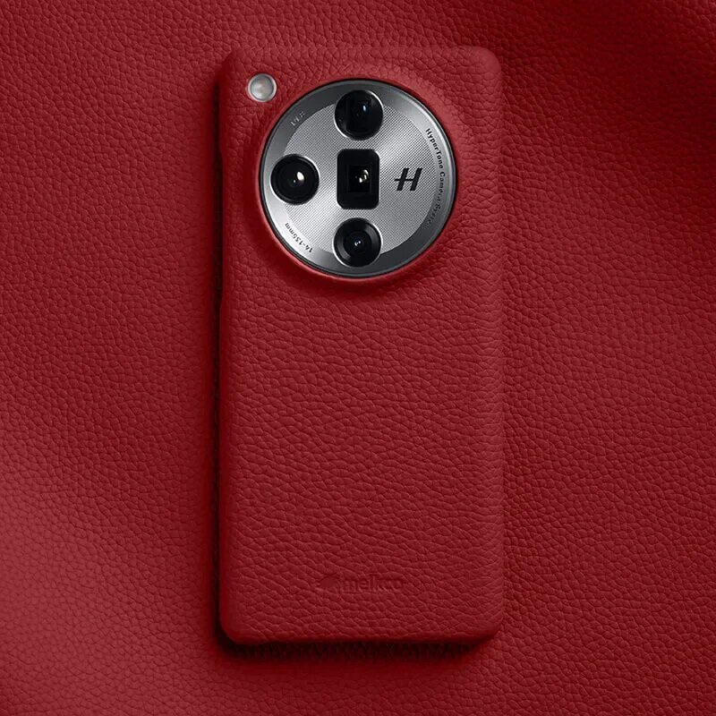 Чехол Melkco Premium из натуральной кожи для OPPO Find X7 Ultra X6 X9 Find X8 Pro, чехол для смартфона из микрофибры и воловьей кожи