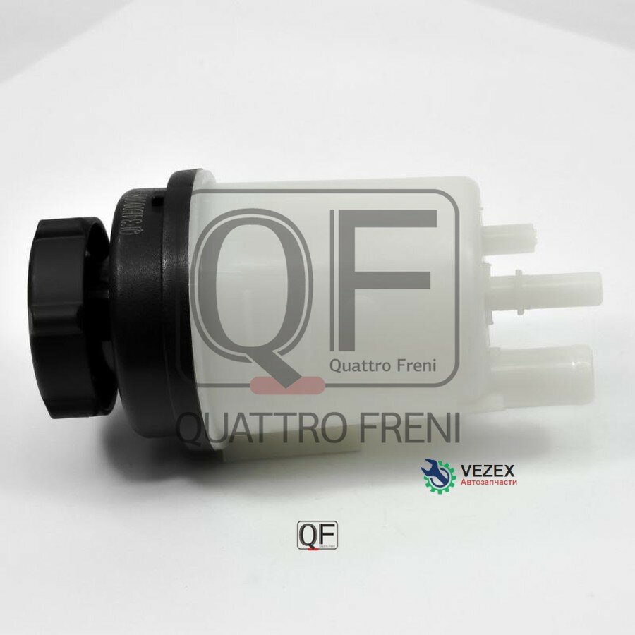 QUATTRO FRENI QF34E00008 Бачок гидроусилителя