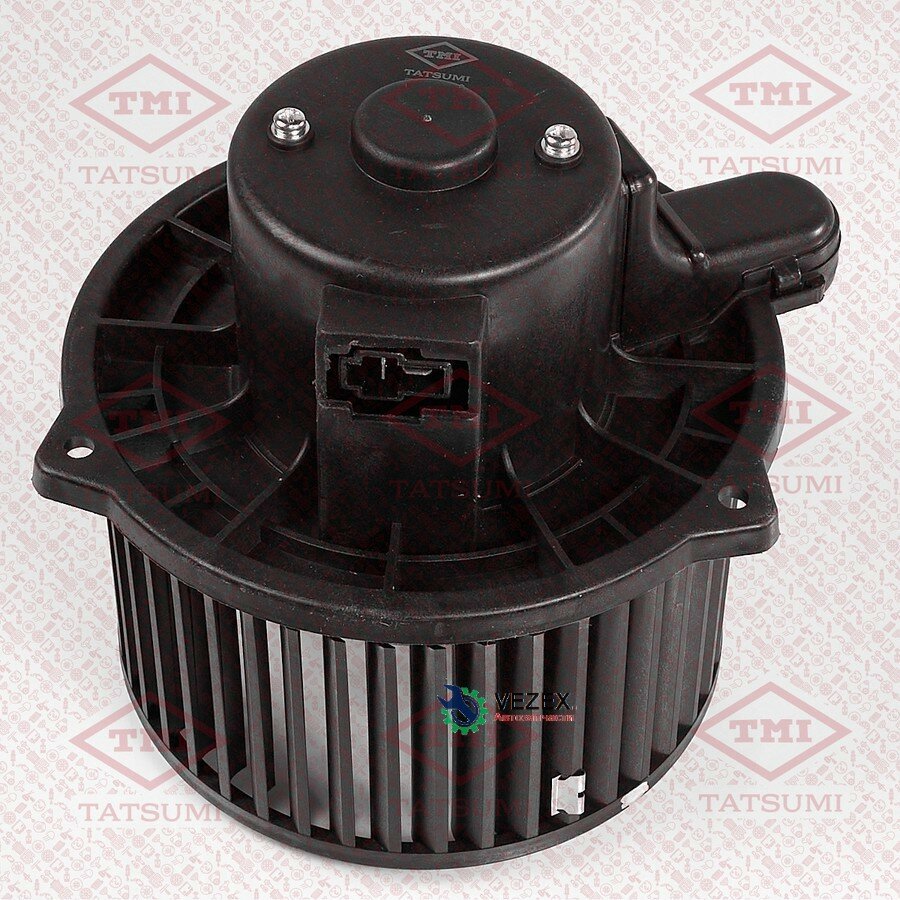 TATSUMI TGD1083 Вентиляторы отопителя