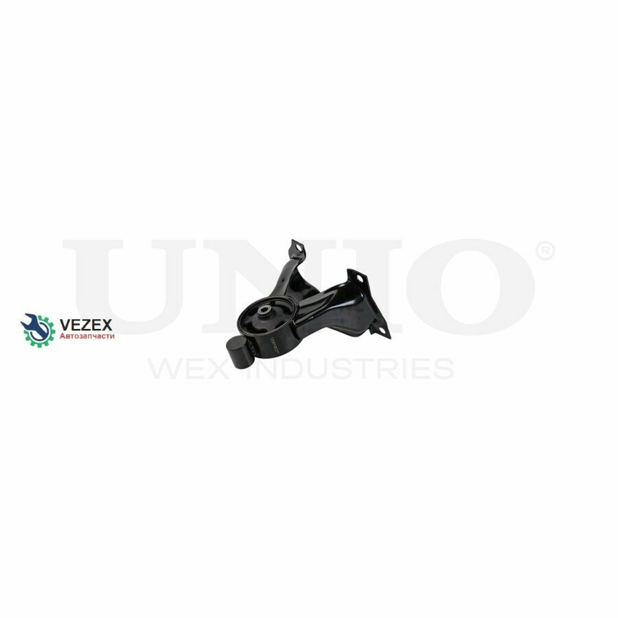 UNIO RMP-15069 Опора двигателя задняя Mitsubishi Lancer VII 03-