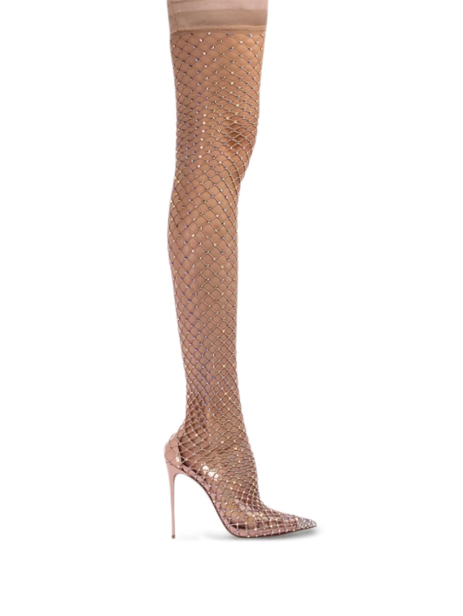 Ботинки Le Silla Gilda