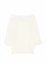 Свитер Marella Raglan-sleeve sweater, размер 46, , разноцветный