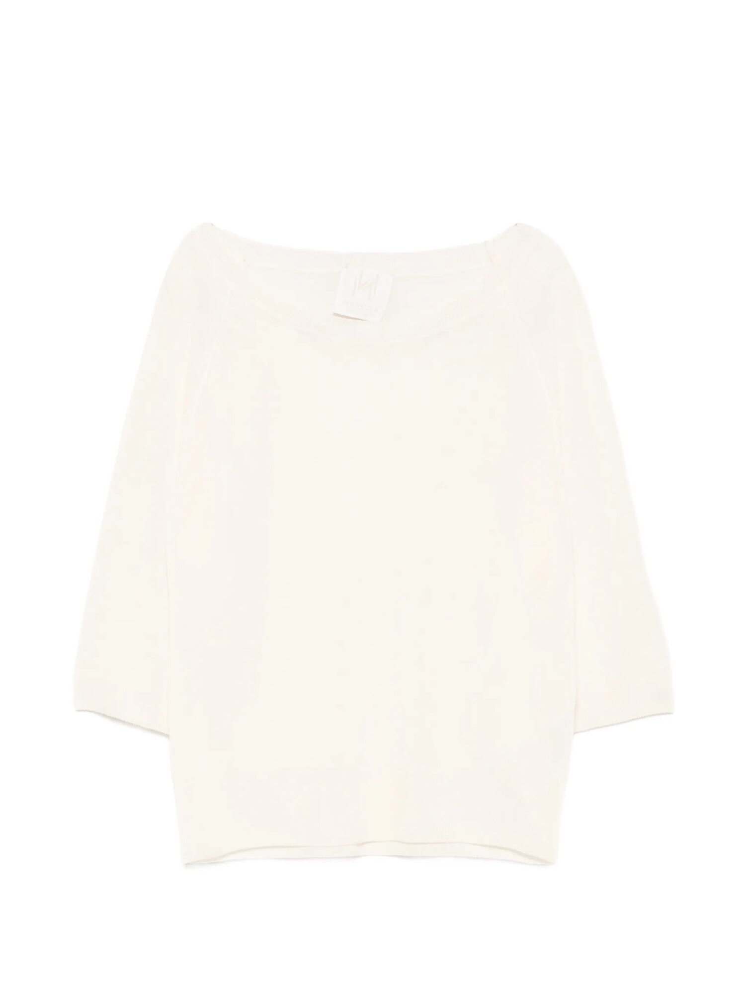 Свитер Raglan-sleeve sweater