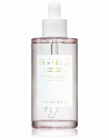 Сыворотка для ухода за кожей Skin1004 Madagascar Centella Poremizing Fresh Ampoule, 100 мл