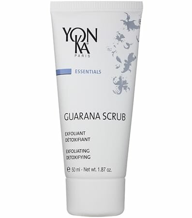 Эссенция для ухода за кожей YON-KA Essentials Guarana Scrub, 50 мл