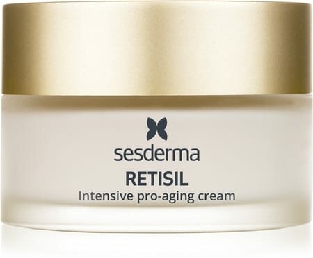 Крем для ухода за кожей Sesderma Retisil Intensive Pro-Aging Cream, 50 мл