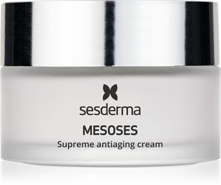 Крем для ухода за кожей Sesderma Mesoses Supreme Anti-Aging, 50 мл