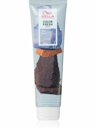Краска для волос Wella Professionals Color Fresh, lilac frost, 150 мл