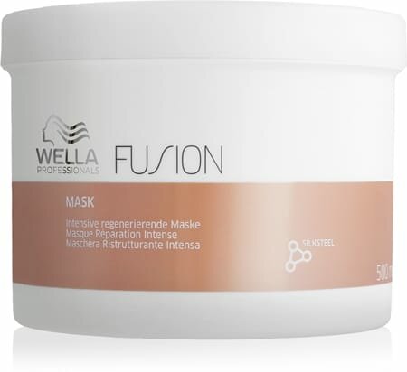 Маска для волос Wella Professionals Fusion, 500 мл