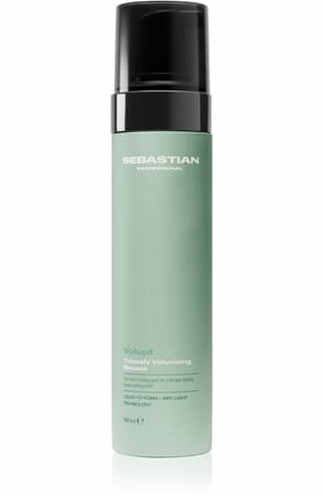 Мусс для волос Sebastian Professional Volupt, 190 мл