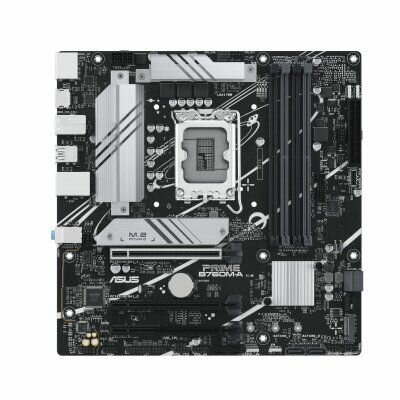 Материнская плата ASUS PRIME B760M-A-CSM